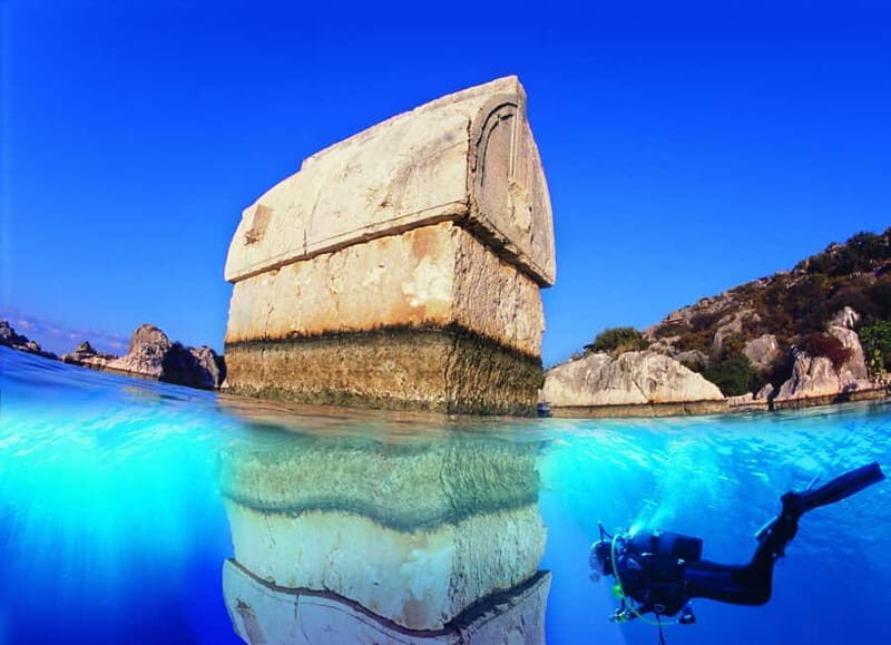 Antalya: Demre, Myra & Kekova Sunken City Boat Trip w/ Lunch - The Sum Up: Is This Tour for You?