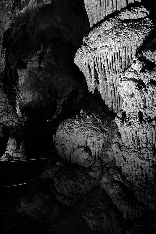 Antalya: Enhanting SpaghettiCave/natural animal figures - Why This Tour Might Catch Your Interest