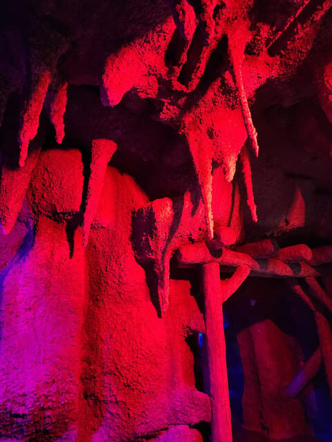 Antalya: Enhanting SpaghettiCave/natural animal figures - What’s Included and What’s Not