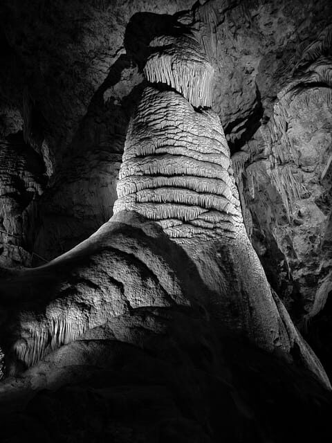 Antalya: Enhanting SpaghettiCave/natural animal figures - Authentic Traveler Insights