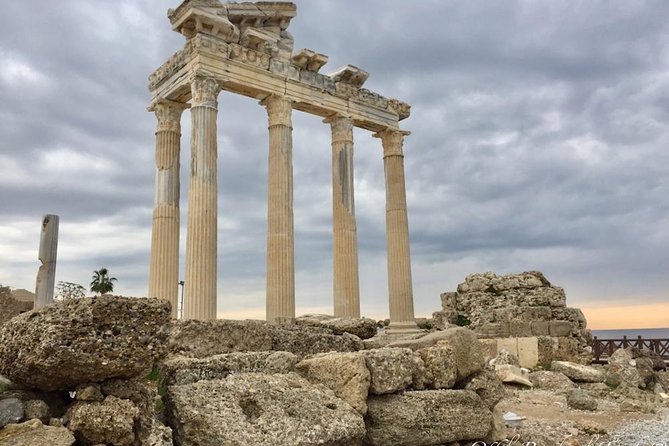 Antalya Excursion to Perge, Aspendos, Side, Manavgat Waterfall - Customer Experiences and Reviews