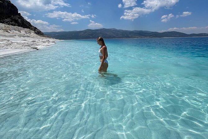 Antalya Express Pamukkale Day Trip W/Meals & Pickup - Traveler Feedback: Positives