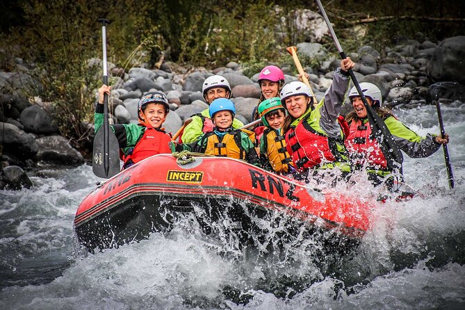 Antalya Family Rafting Adventure W/ Free Hotel Transfer - Additional Offerings and Potential Upselling