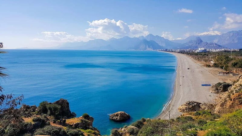 Antalya: Full-Day Boat Tour W/ Swim Stops Lunch & Waterfall - FAQ: Your Questions Answered