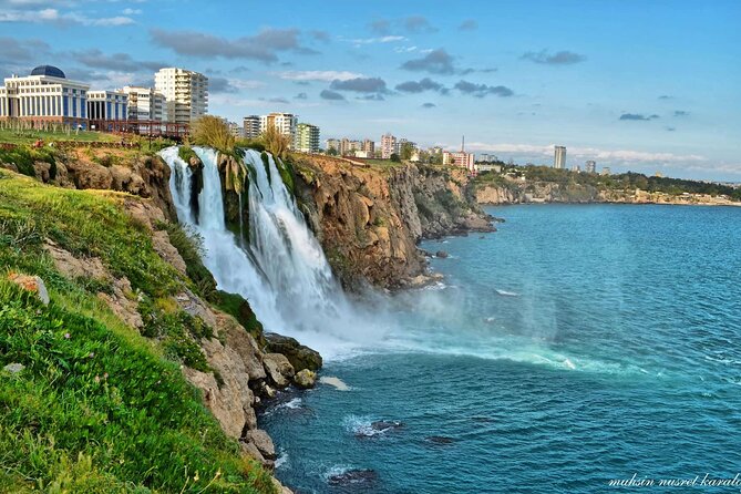 Antalya Full Day City Tour - Key Points