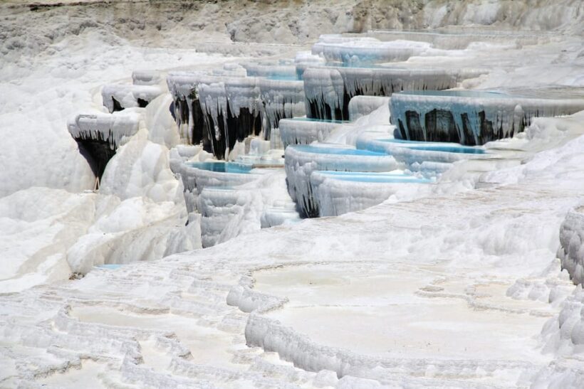 Antalya: Full-Day Pamukkale and Hierapolis Tour & Lunch - Analyzing the Value