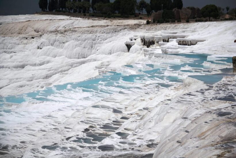 Antalya: Full-Day Pamukkale and Hierapolis Tour & Lunch - Who Is This Tour Best For?