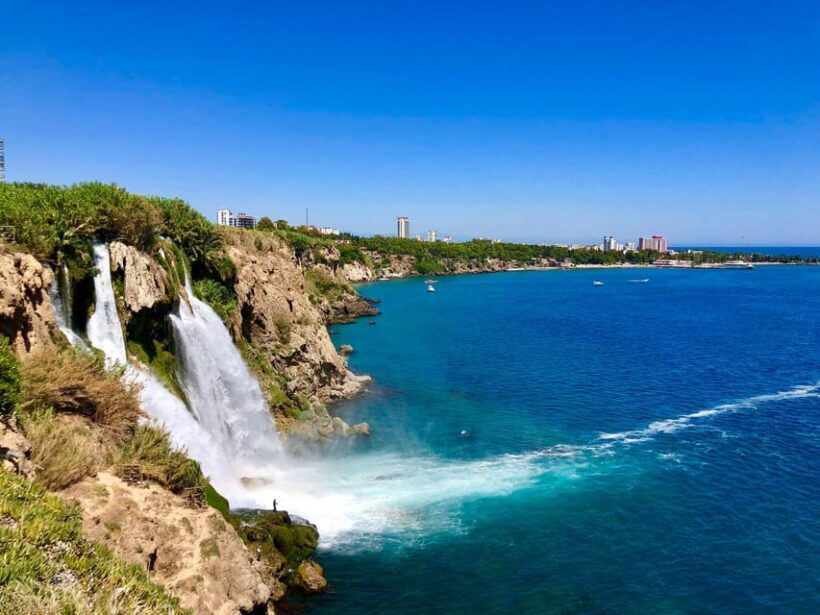 Antalya: Full-Day Tour of Old Town and Majestic Waterfalls - Final Thoughts: Is This Tour Right for You?