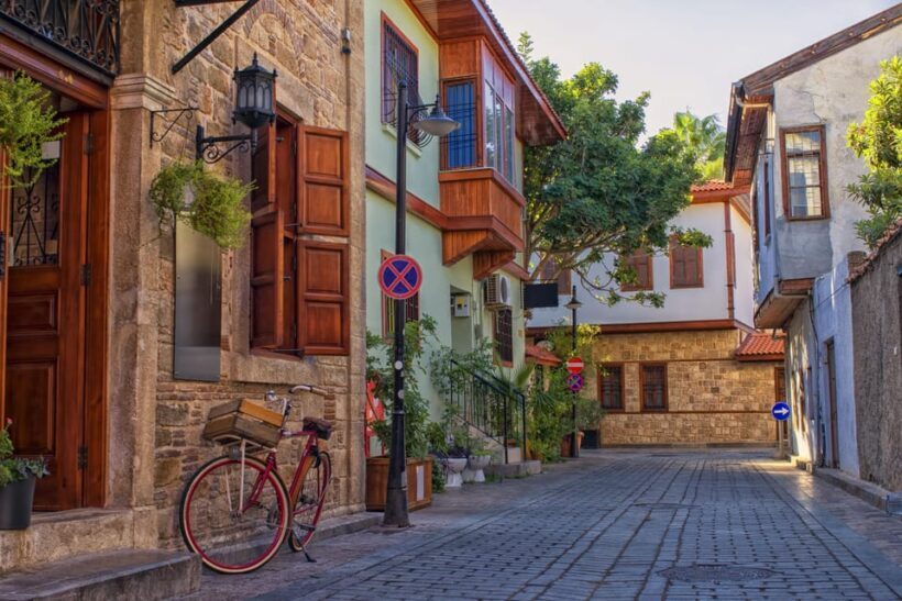 Antalya: Full-Day Tour of Old Town and Majestic Waterfalls - FAQ