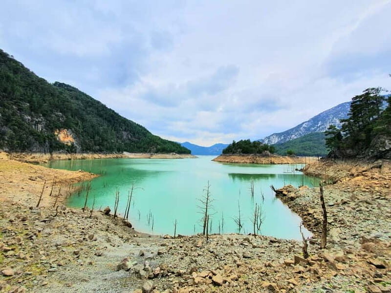 Antalya: Green Canyon Boat Tour & Nature Escape - Who Will Love This Tour?