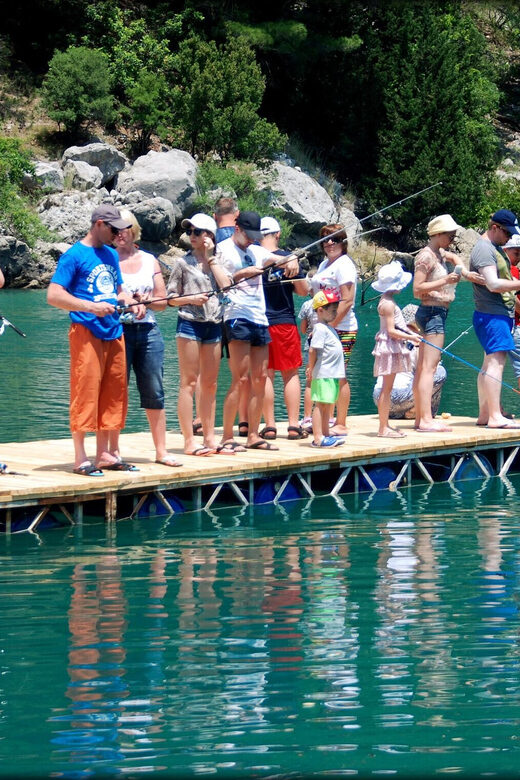 Antalya: Green Canyon Boat Trip with Lunch and Drinks - Final Thoughts and Who This Trip Is Best For