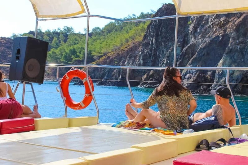 Antalya: Guided City Tour with Top 2 Waterfalls incl. Lunch - Final Thoughts: Is This Tour Right for You?