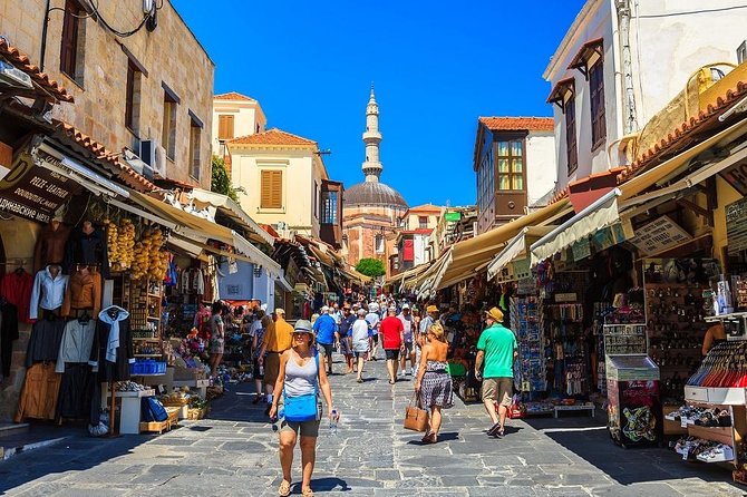 Antalya: Guided City Tour with Top 2 Waterfalls incl. Lunch - The Guide’s Role and Overall Experience