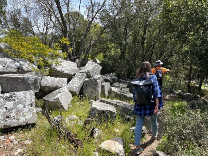 Antalya: Hiking in Termessos Ancient City - Who Is This Tour Best For?