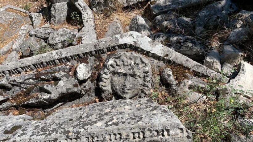 Antalya: Hiking in Termessos Ancient City - Final Thoughts