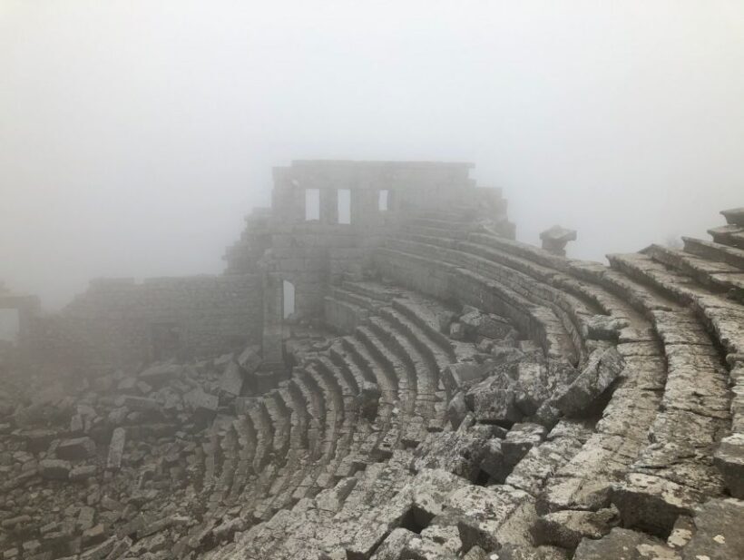 Antalya: Hiking in Termessos Ancient City - FAQ