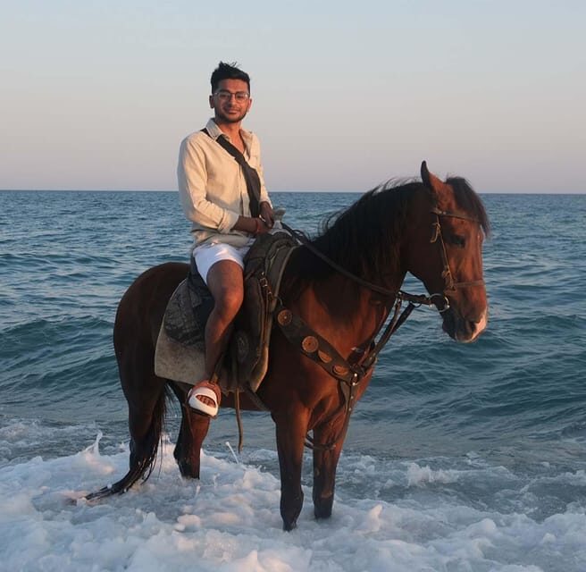 Antalya: Horseback Riding on the Beach and in the Forest - Final Thoughts: Is This Tour for You?