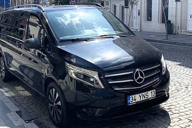 Antalya Hotels and Airport Transfer Service - Booking and Reservation Process