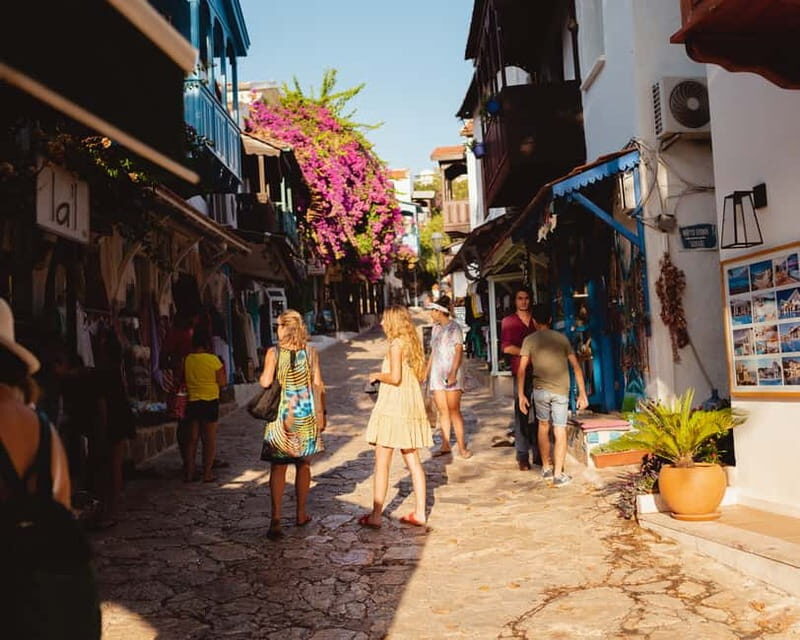 Antalya: Kaleici Old Town Small Group Guided Walking Tour - Is This Tour Worth It?