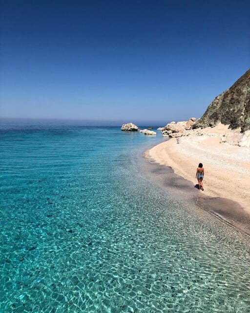 Antalya/Kemer/Bekek: Suluada Boat Tour with Transfer & Lunch - The Route and What to Expect
