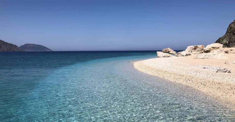 Antalya/Kemer/Bekek: Suluada Boat Tour with Transfer & Lunch - Who Will Enjoy This Tour?