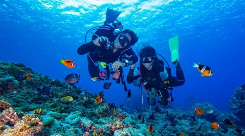 Antalya/ Kemer/ Belek Scuba Diving With Lunch & Transfer - Frequently Asked Questions