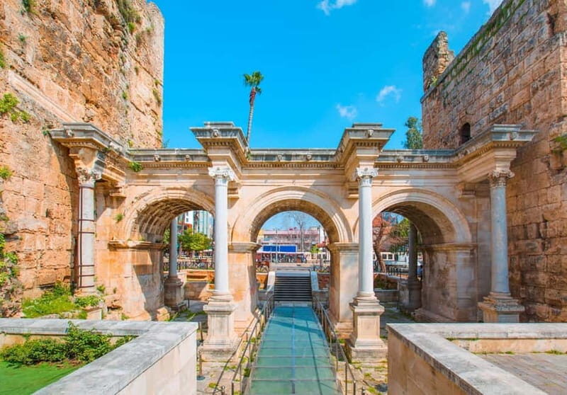 Antalya/Kemer: City Tour w/Olympos Cable Car, Boat & Lunch - FAQs