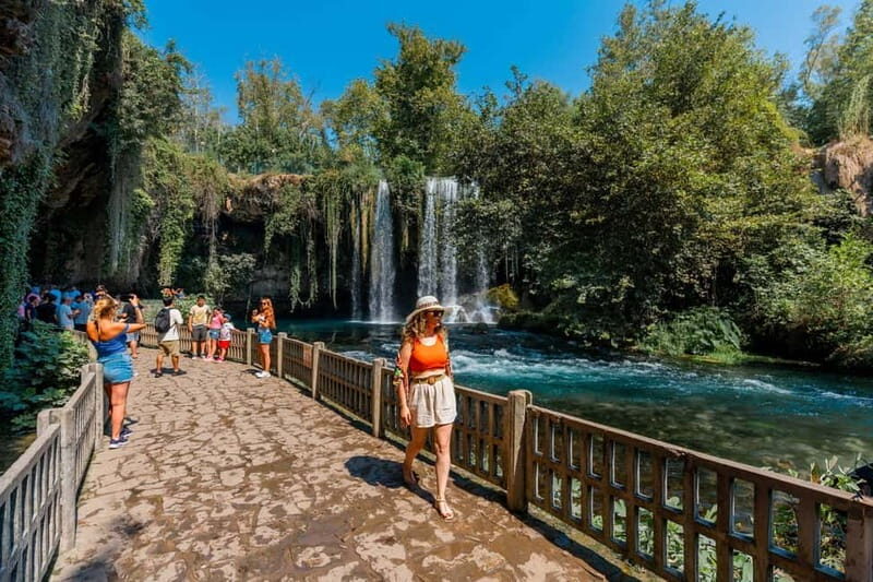 Antalya/Kemer: City Tour w/Olympos Cable Car, Boat & Lunch - Final Words