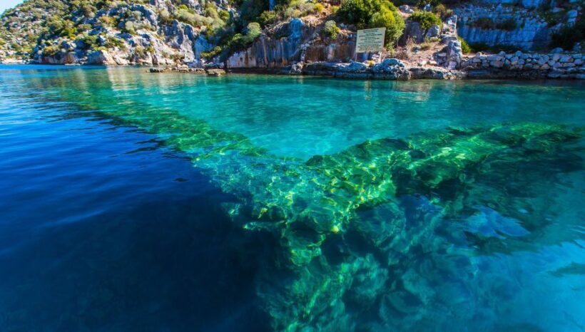 Antalya/Kemer: Kekova Sunken City, Demre & Lycia Day Tour - A Deep Dive into the Experience