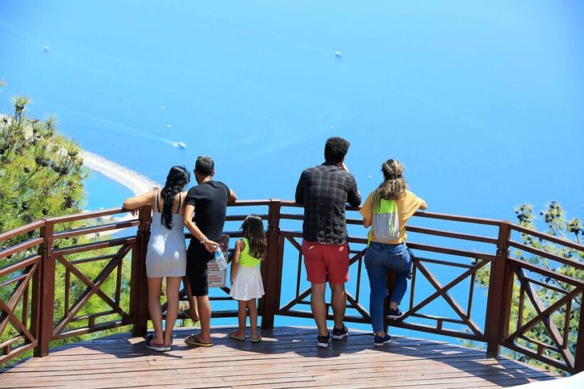 Antalya/Kemer: Old City Tour w/Olympos Cable Car & Boat Ride - Practical Tips for Travelers