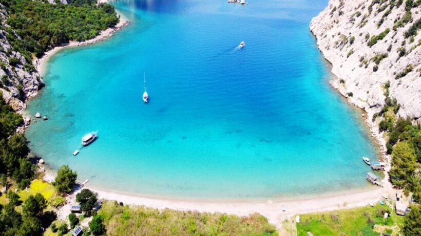 Antalya/Kemer: Porto Genoese Boat Trip & Mud Bath with Lunch - FAQ