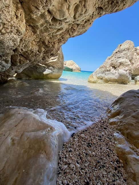 Antalya/Kemer: Suluada Boat Tour with Bays & Maldives Beach - Introduction