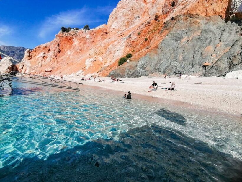 Antalya/Kemer: Suluada Island Small-Group Boat Tour w/ Lunch - Who Would Love This Tour?