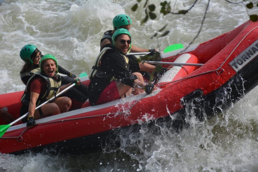 Antalya: Koprulu Canyon Visit with Lunch by the River - FAQs
