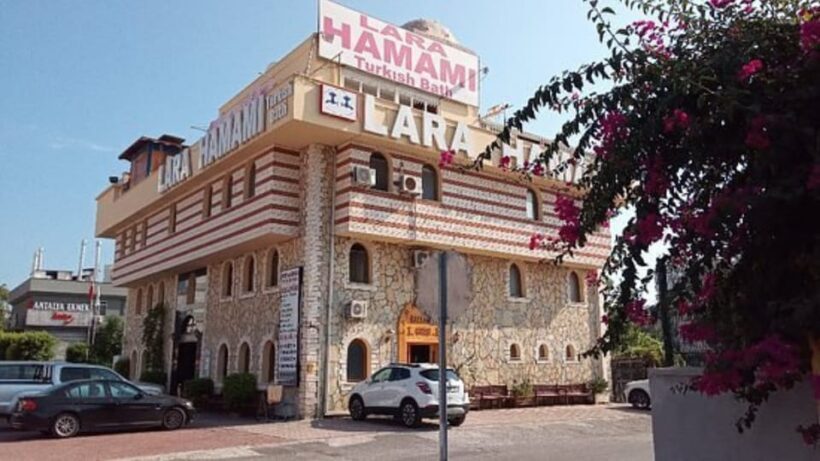 Antalya: Ladies Turkish Bath Hamam - Wellness Spa Center - Who Should Consider This Tour?
