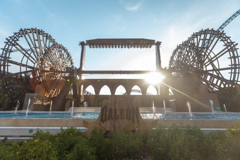Antalya: Land of Legends Park Round-Trip Hotel Transfers - What to Expect from Your Day at The Land of Legends