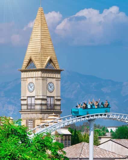 Antalya: Land of Legends Park Round-Trip Hotel Transfers - The Cost and Its Value