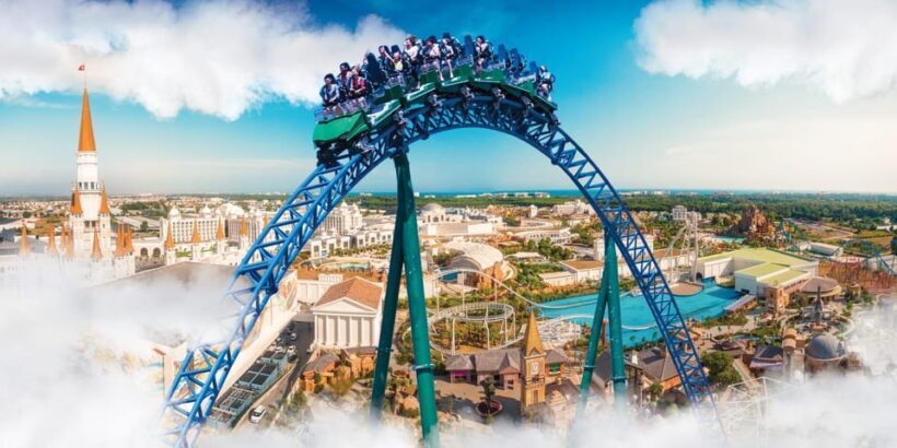 Antalya: Land of Legends Park Round-Trip Hotel Transfers - Authentic Experiences and Hidden Details