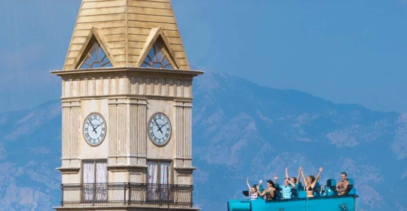Antalya: Land of Legends Park Round-Trip Hotel Transfers - Final Thoughts: Who Will Get the Most From This?