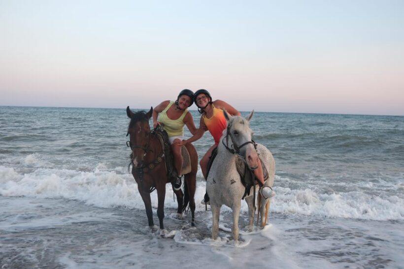 Antalya: Lara Beach & Forrest Horse Riding Safari - Antalya: Lara Beach & Forrest Horse Riding Safari — A Practical and Authentic Adventure