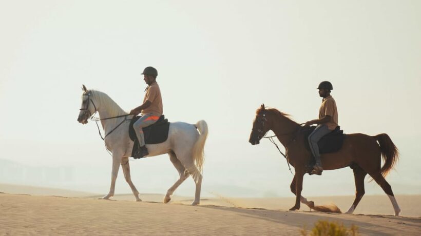 Antalya: Lara Beach & Forrest Horse Riding Safari - FAQs