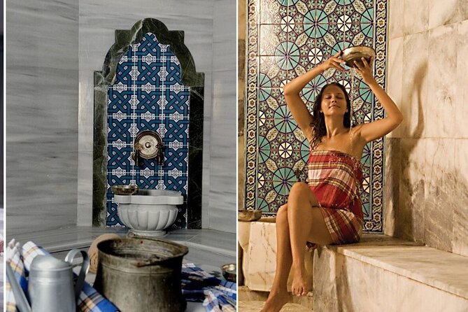 Antalya : Lara Traditional Turkish Bath & Massage With Transfer - Addressing the Negative Feedback From Customers