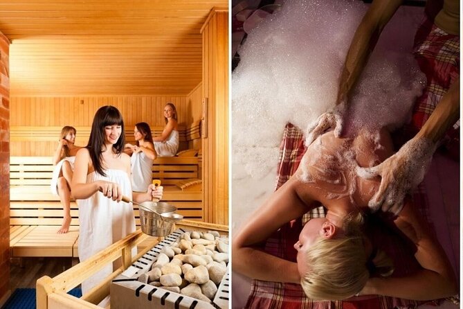 Antalya : Lara Traditional Turkish Bath & Massage With Transfer - Practical Tips for Enjoying the Turkish Bath and Massage