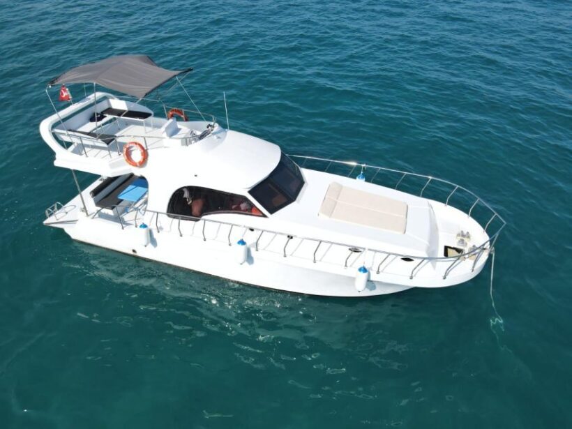 Antalya Luxury Private Boat Tour - An Overview of the Antalya Luxury Private Boat Tour