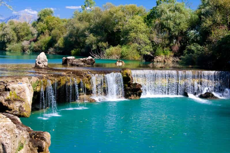 Antalya: Manavgat River Cruise With Waterfall & Bazaar - An Honest Look at the Tour Experience