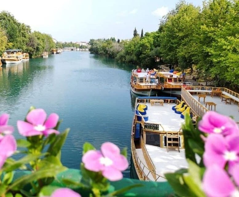 Antalya: Manavgat River Cruise With Waterfall & Bazaar - Final Thoughts: Is This Tour Worth It?