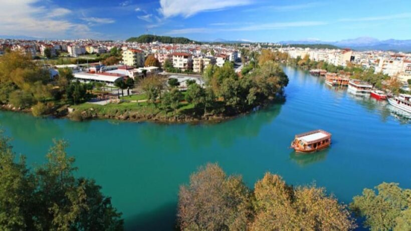 Antalya: Manavgat River Cruise With Waterfall & Bazaar - FAQ