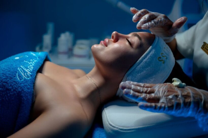 Antalya: Massage and Professional Skin Care Experience - Practical Details and Tips