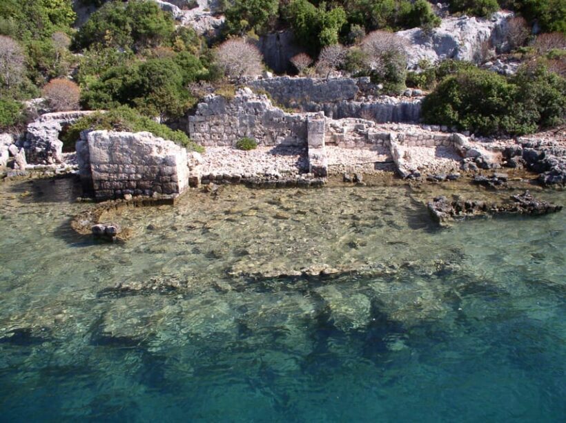 Antalya: Myra, Demre, and Kekova Tour With Boat Tour & Lunch - The Bottom Line: Is It Worth It?