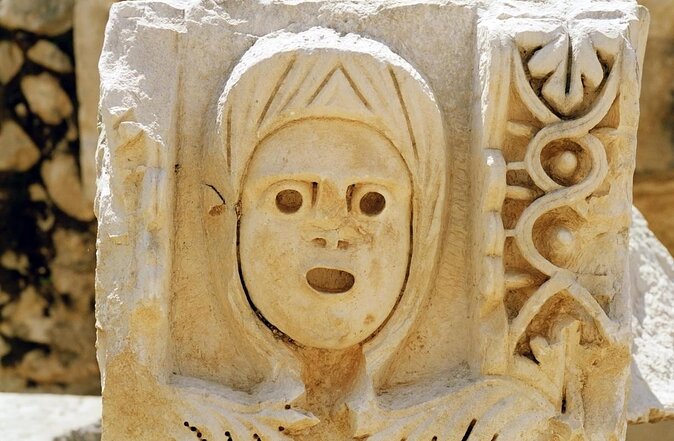 Antalya Old City, Museum, Waterfall Tour - Introduction